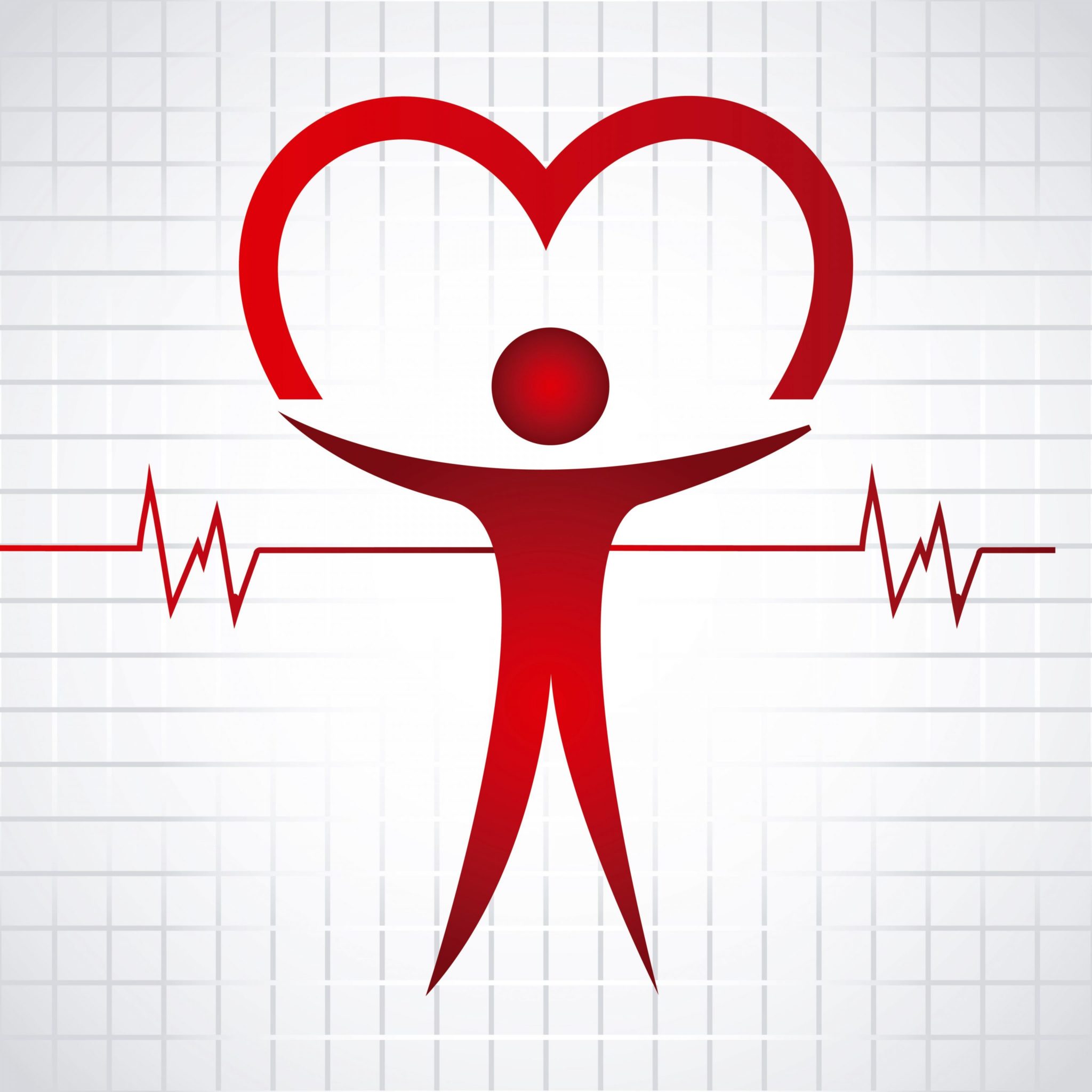 Cardiology Medical Symbols