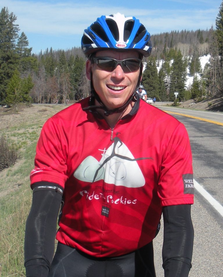 Don’t Lose Hope After a Blood Clot: Steven’s Story