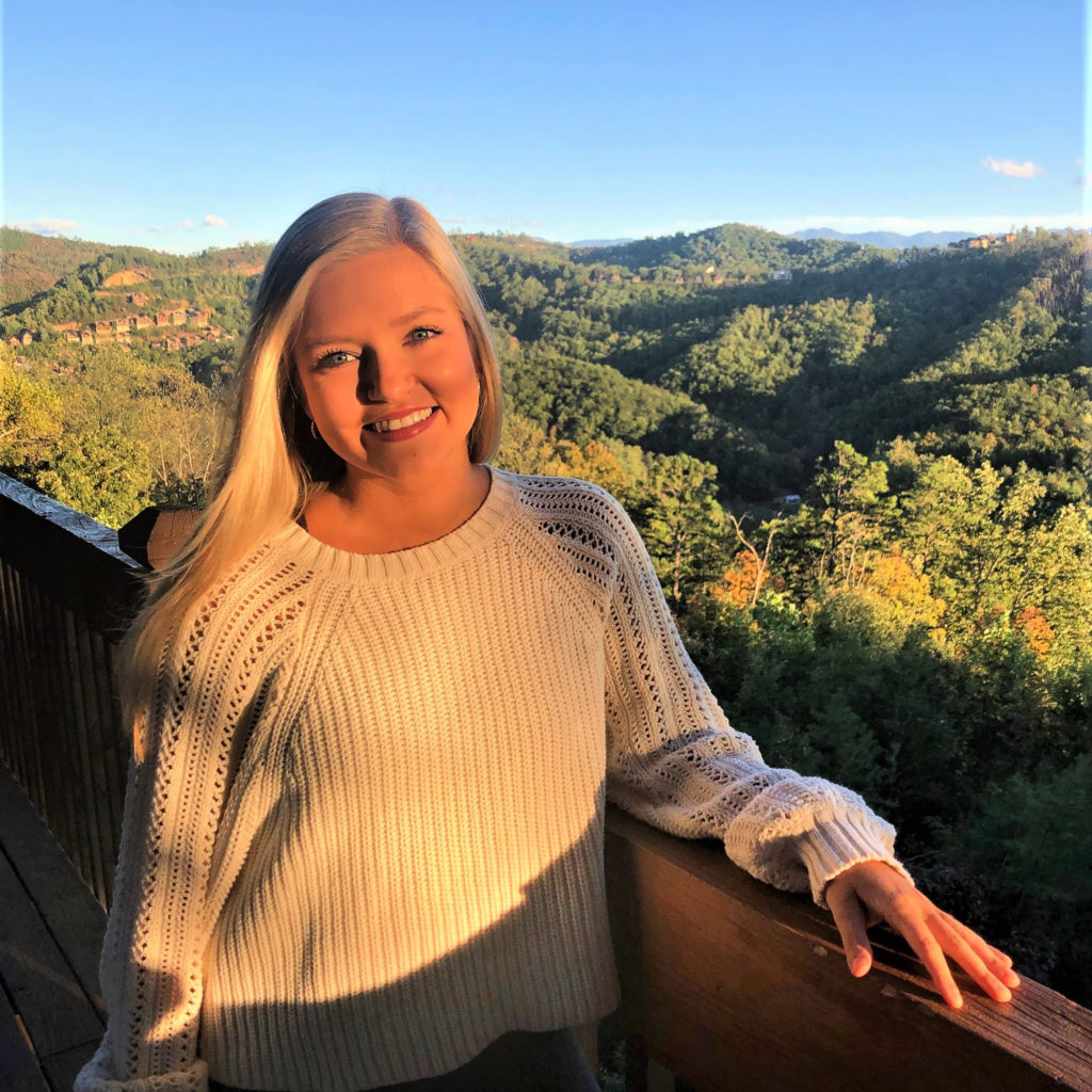 The Physical and Mental Health Impact of Blood Clots: Emily’s Story ...