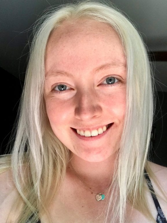 Back to School and Almost Back to Normal: Abbey’s Story - Blood Clots