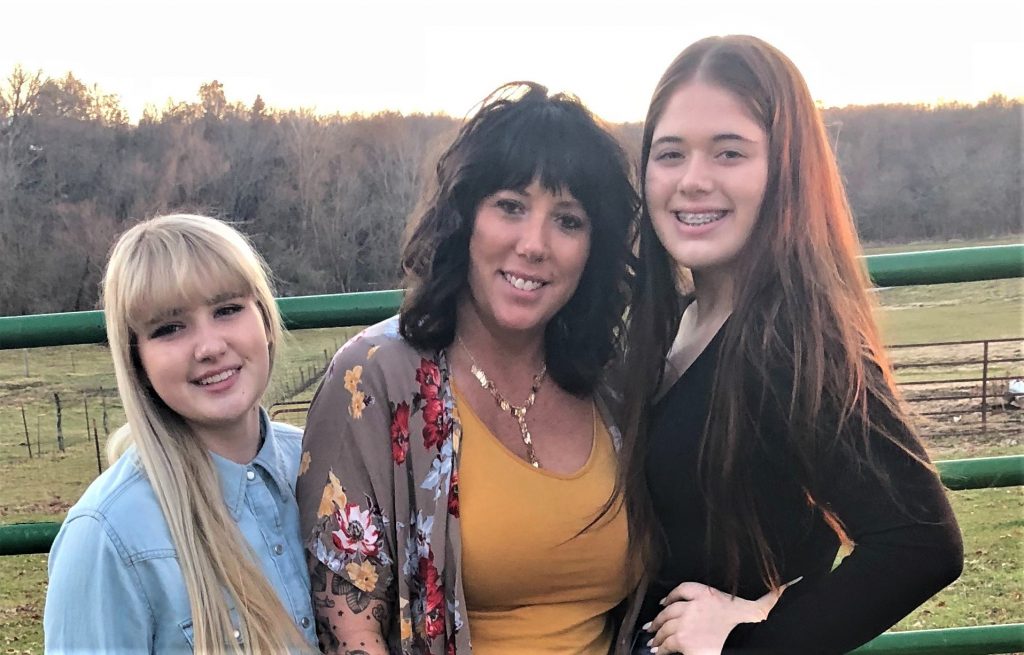 Educate and Listen to Your Body: Tina’s Story - Blood Clots
