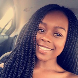 The Road Trips That Changed My Life: Cydnee’s Story - Blood Clots