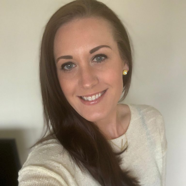 A Super Bowl Sunday Like No Other: Nina’s Story - Blood Clots