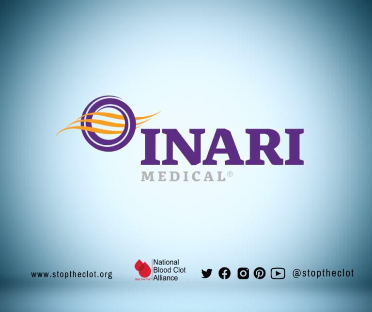 National Blood Clot Alliance Announces New Corporate Roundtable ...