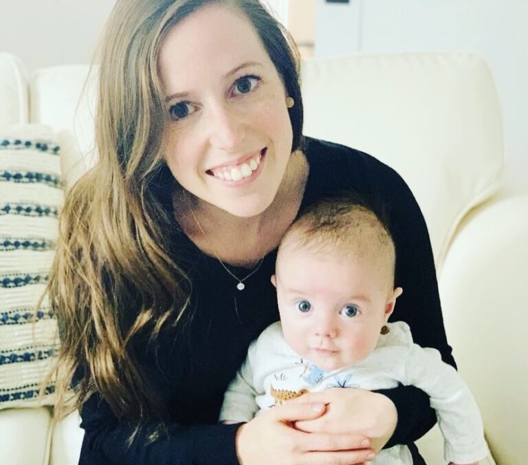 This Needed More than a Tylenol Prescription: Ashley's Story