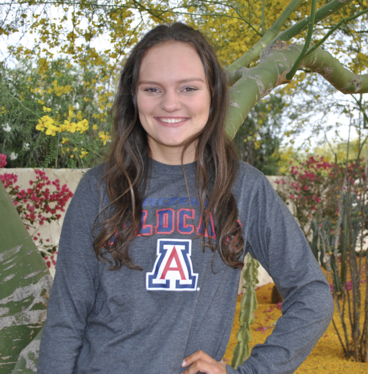 I Was Told I Was Too Young for Blood Clots: Audrey's Story