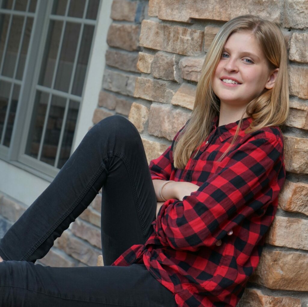 Awareness Saves Lives: Patrick & Meredith's Story