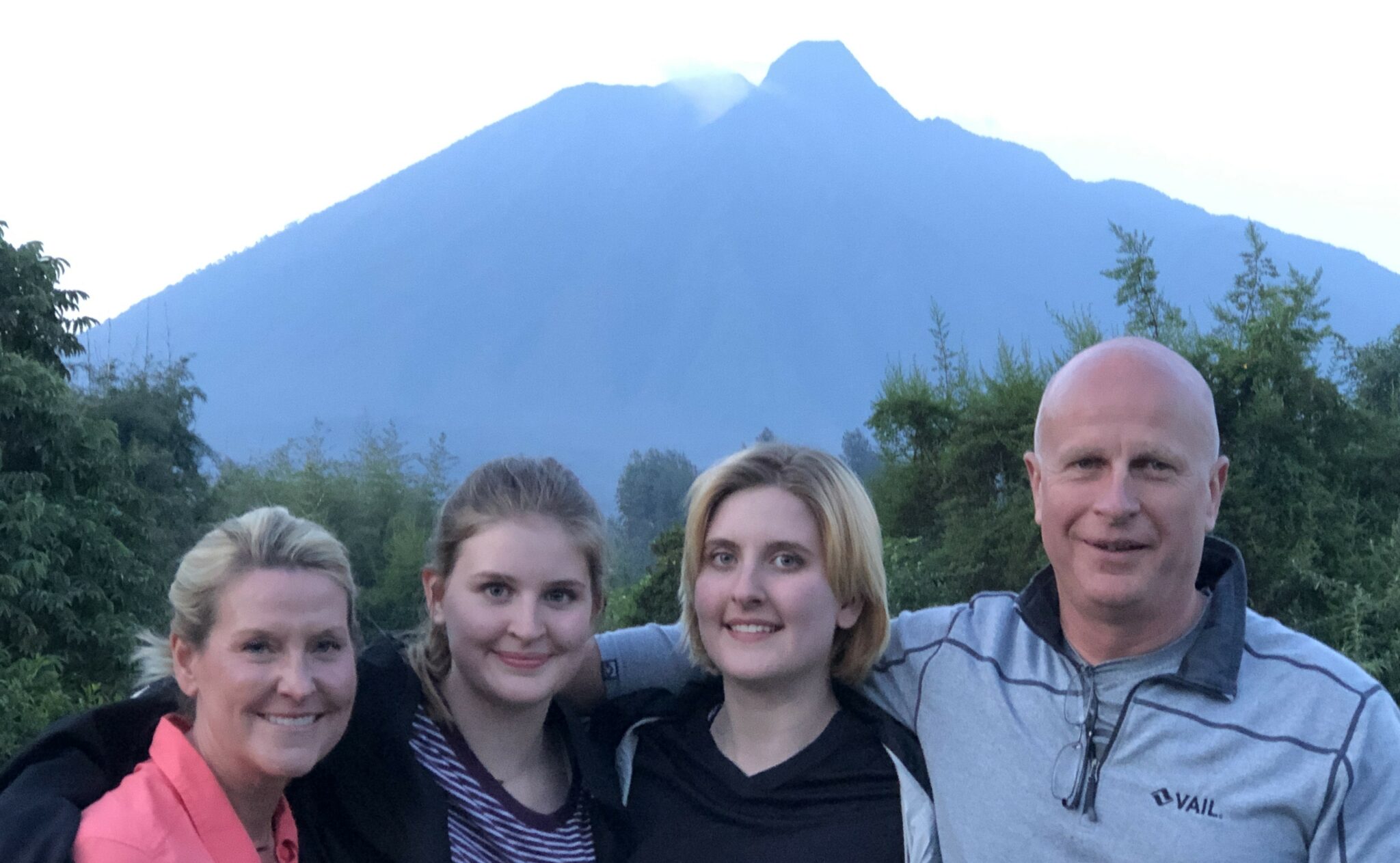 Awareness Saves Lives: Patrick & Meredith's Story