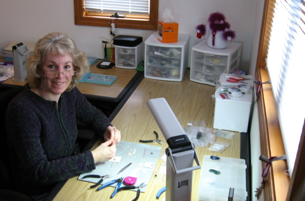 Jewelry for Blood Clot Awareness - Blood Clots