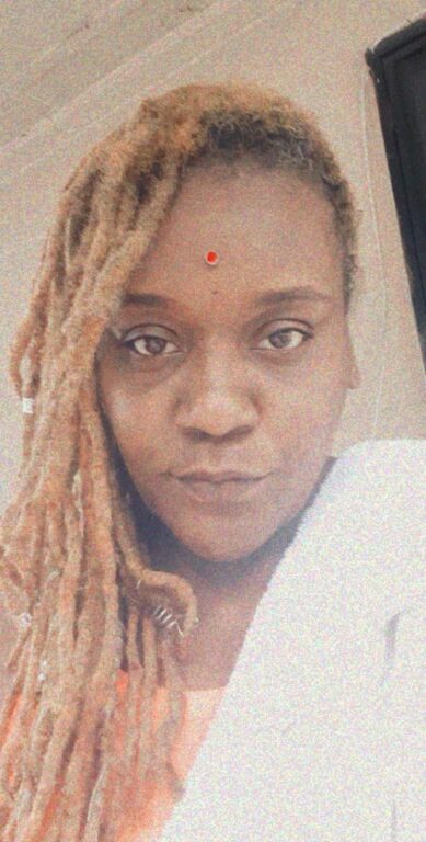 No One Told Me What Was Going On: Cassandra’s Story