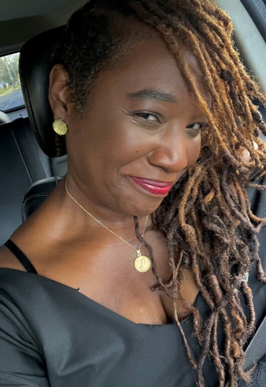 I Thought I Had COVID: Talicia's Story