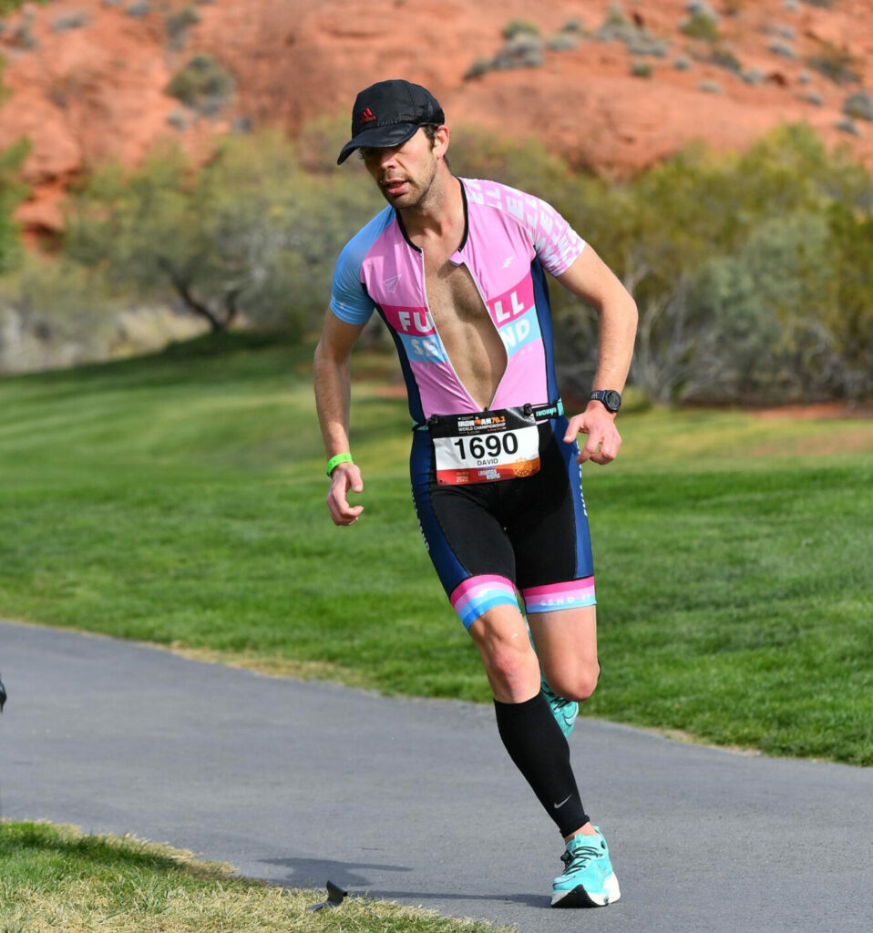 I Had Run 16 Miles the Day My Clot Was Discovered: David’s Story (with ...