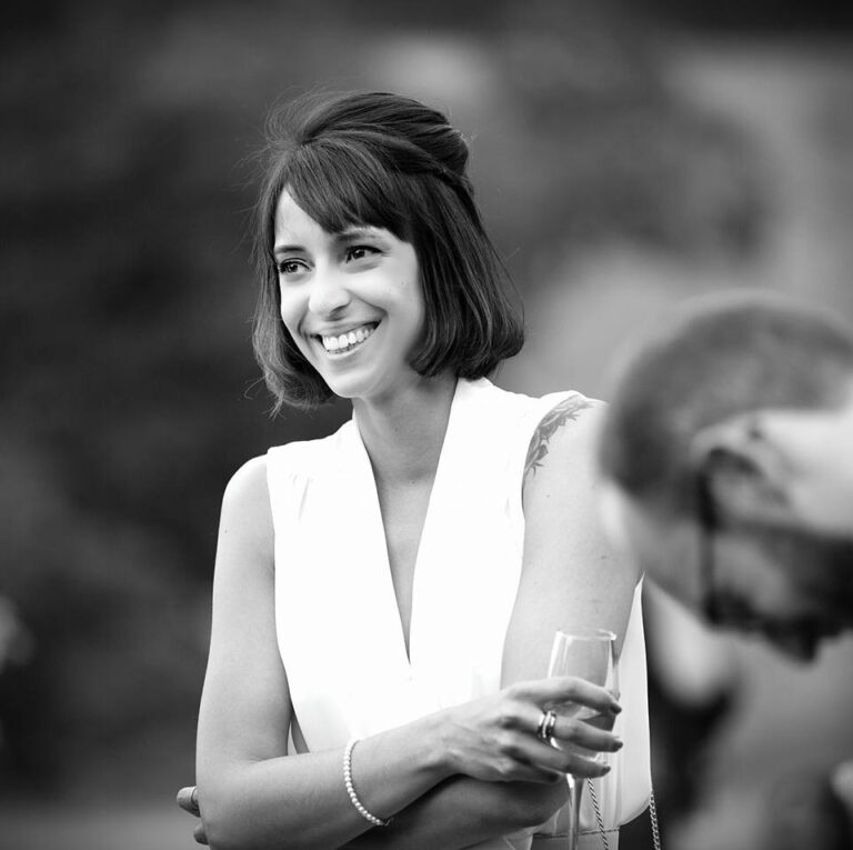 The Pain in my Lungs and Back Returned: Isabelle’s Story