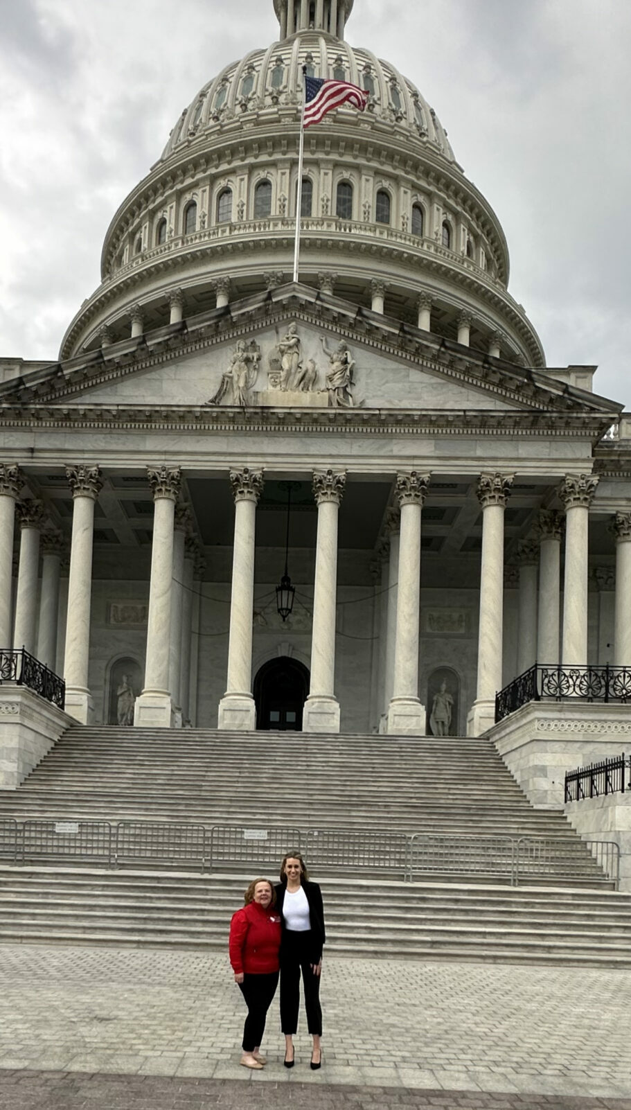 NBCA Advocates For $5 Million in Federal Blood Clot Awareness and ...