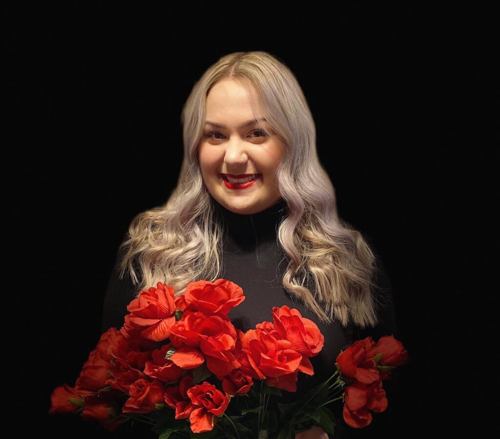 I Started Losing My Vision: Lydia’s Story