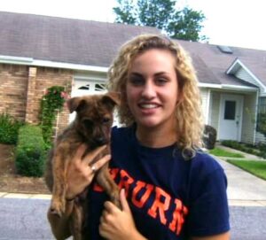 If Your Symptoms Persist, Get Another Opinion: Lauren’s Story - Blood Clots