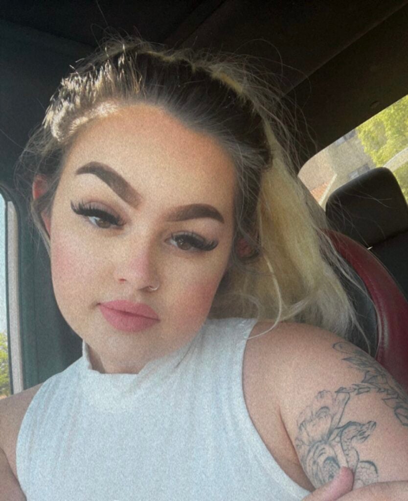 I Was Told I Was Having an Anxiety Attack: Angie’s Story