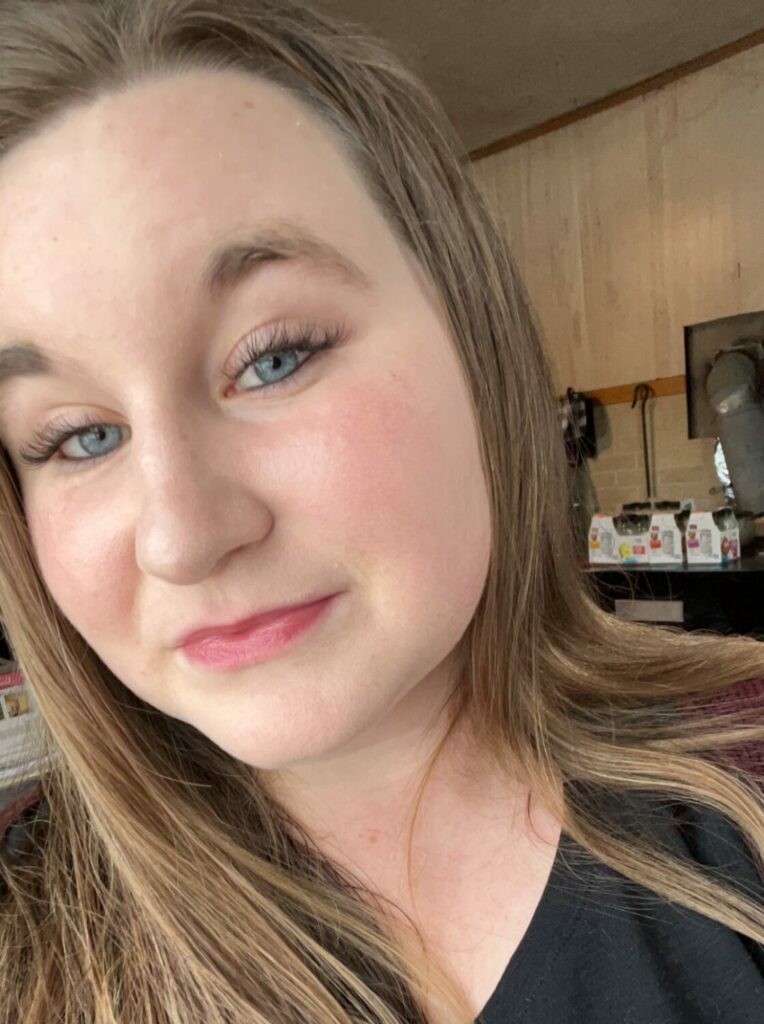 I Was Told My Pain Was a Pulled Muscle: Giggie’s Story