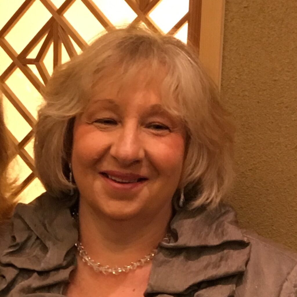 It's Common for Cancer Patients to Develop Blood Clots: Susan's Story