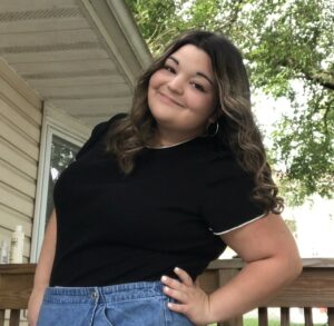 I Mistook My Symptoms as a Panic Attack: Jillian's Story - Blood Clots