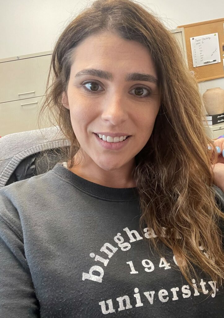 Get Involved - Blood Clots