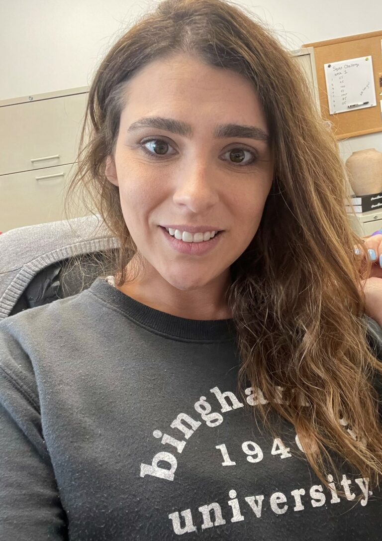 Get Involved - Blood Clots