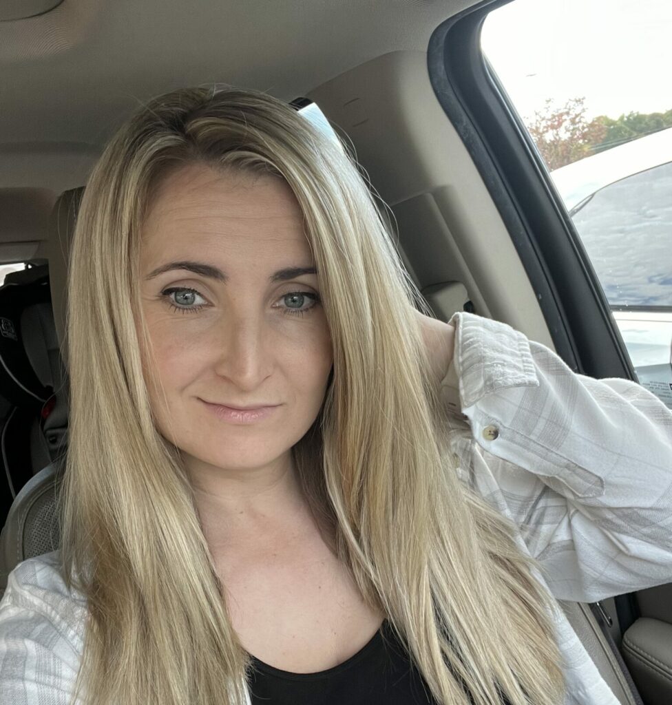 Always Speak Up For Yourself: Lucia’s Story