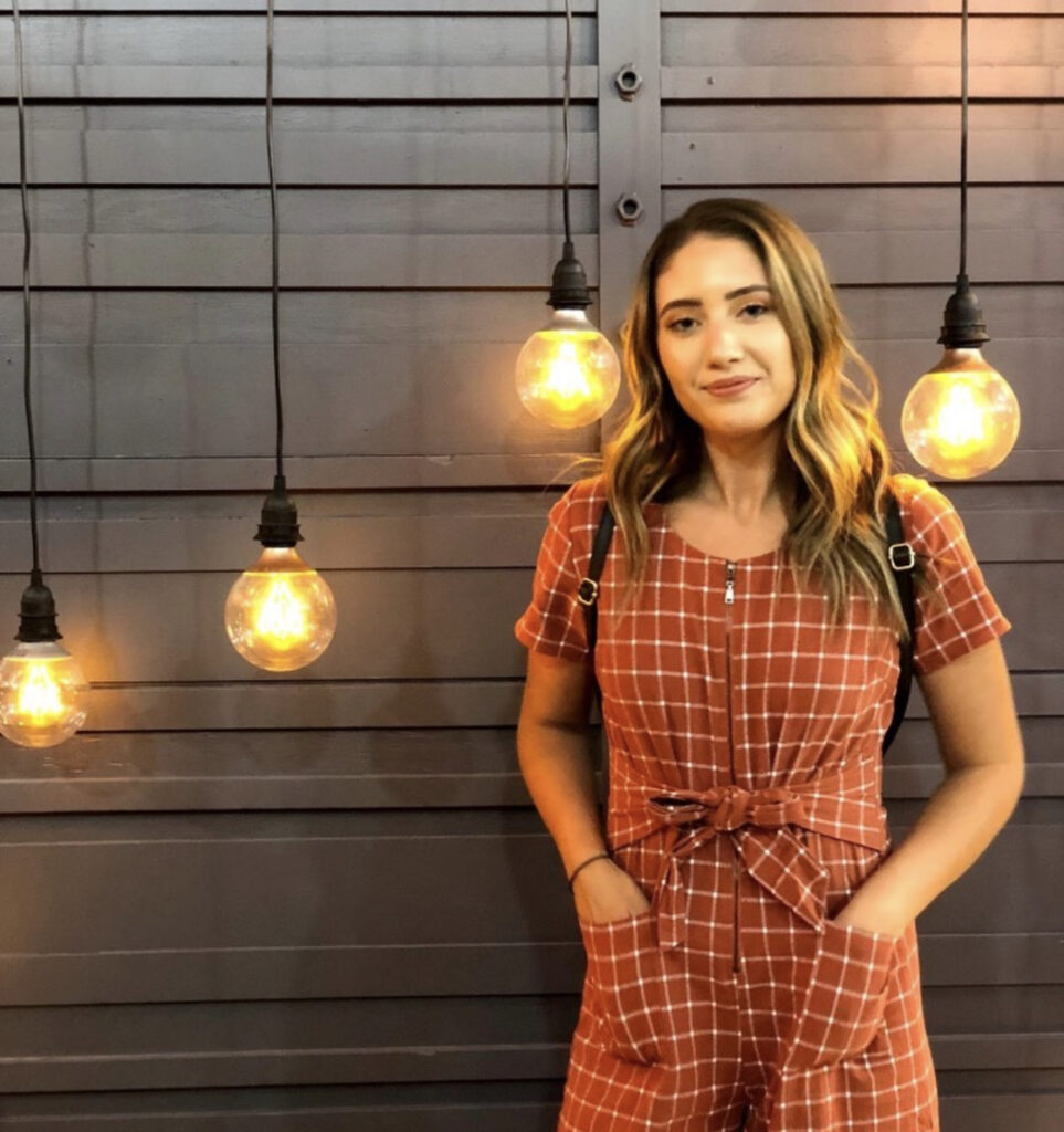 Blood Clots in the Arm are Rare, But I Had One: Kiersten's Story