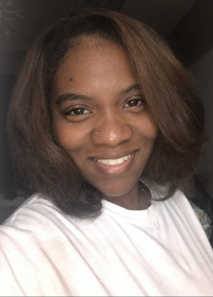 The Doctor Didn’t Think I Would Live: Tabitha’s Story