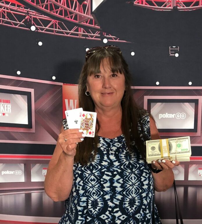 Trust Your Gut Feelings: Joni's Story - Blood Clots