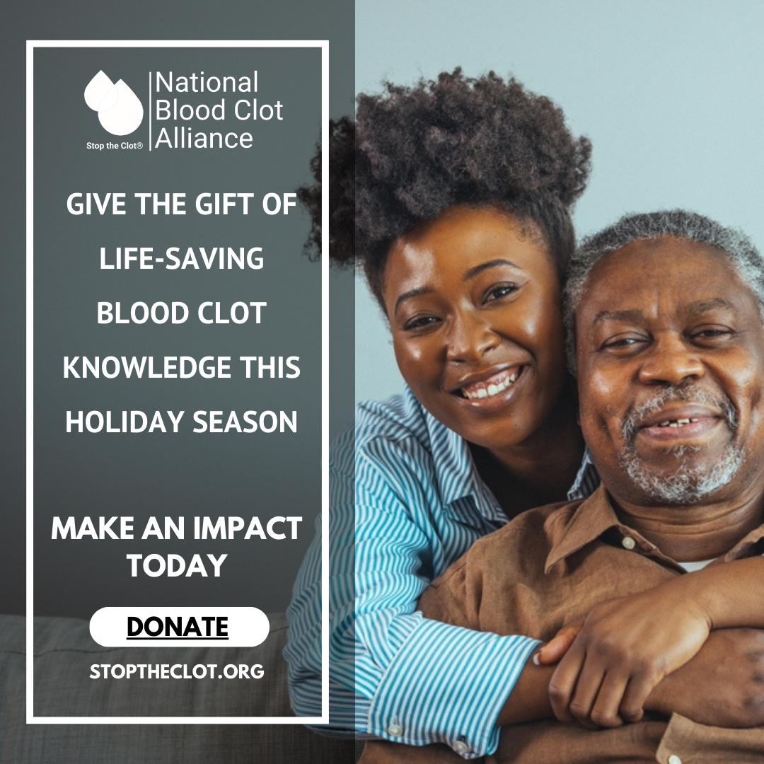 National Blood Clot Alliance