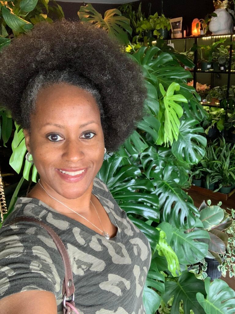 Please Listen to Your Body: Tonya's Story - Blood Clots