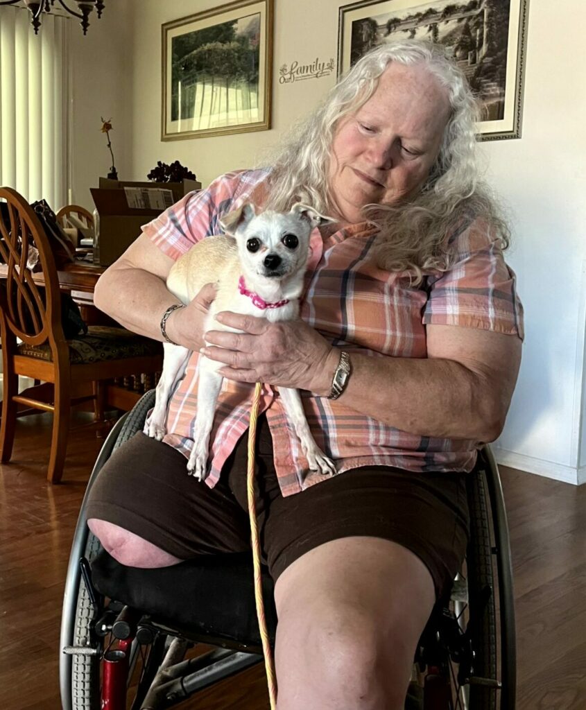 I Thought I Had a Blood Clot, But No One Listened: Cherree's Story ...