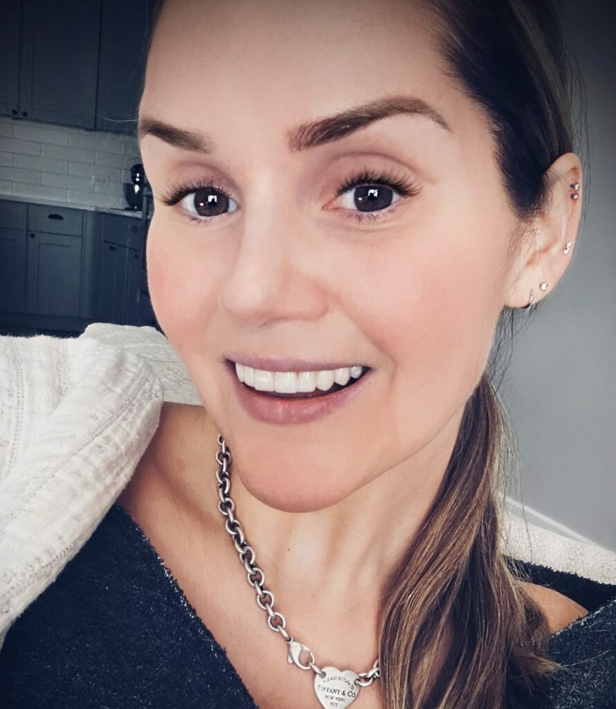 Life is a Gift and it's Fragile: Cara's Story - Blood Clots