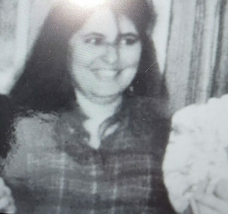 The Doctor Told Her Not to Worry: Marsha's Story - Blood Clots