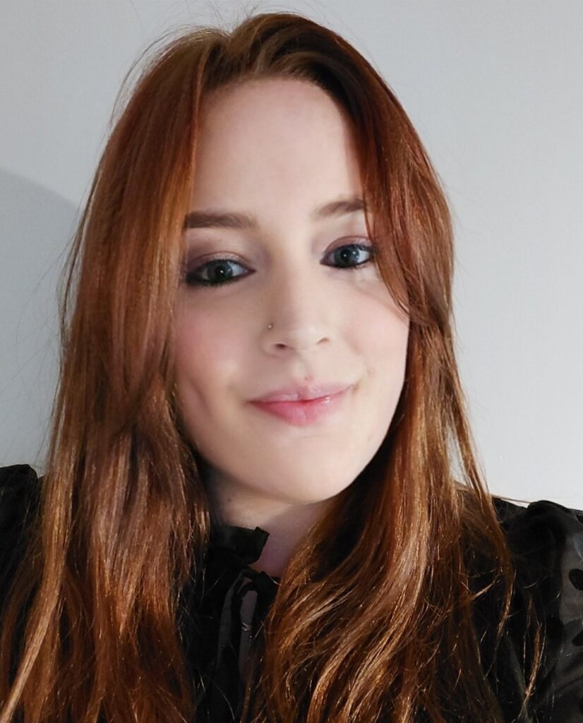 I'm Happy to Be Alive: Lizzie's Story - Blood Clots