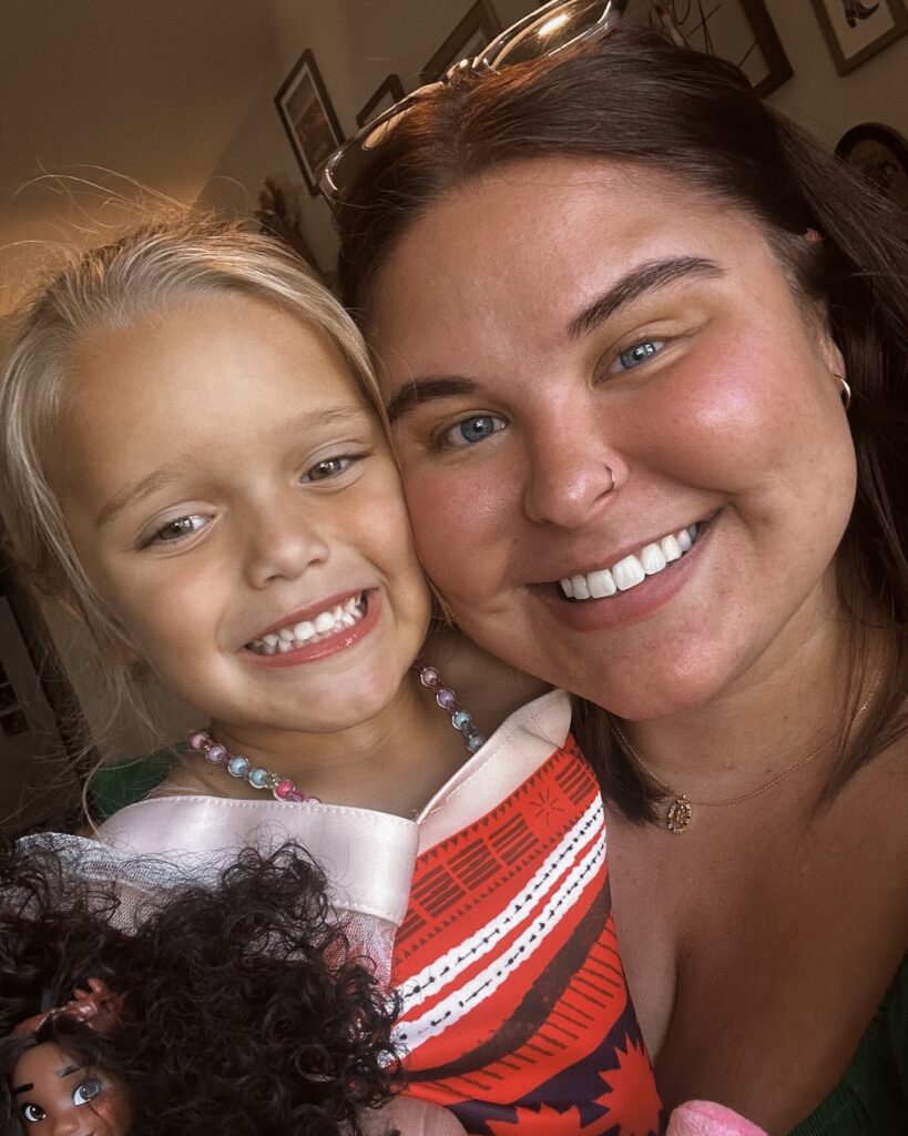 My Family History With Clots Saved My Life: Sadie's Story - Blood Clots