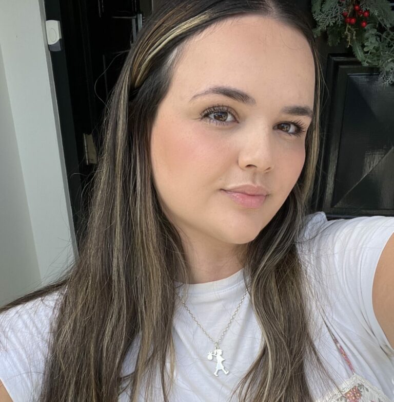 Never Let Embarrassment Stop You From Getting Help: Briar's Story ...