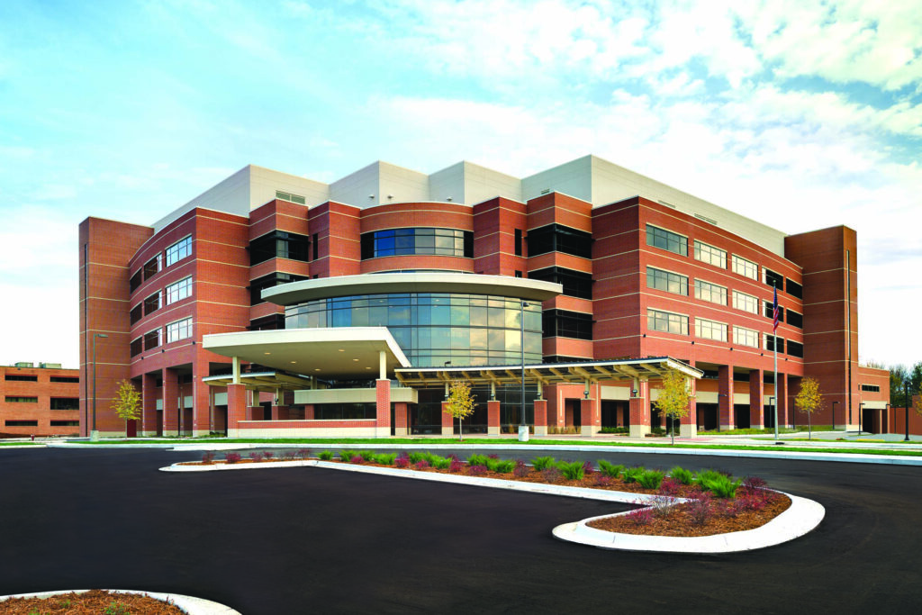 NBCA Designates a Michigan Hospital as First DVT Center of Excellence ...