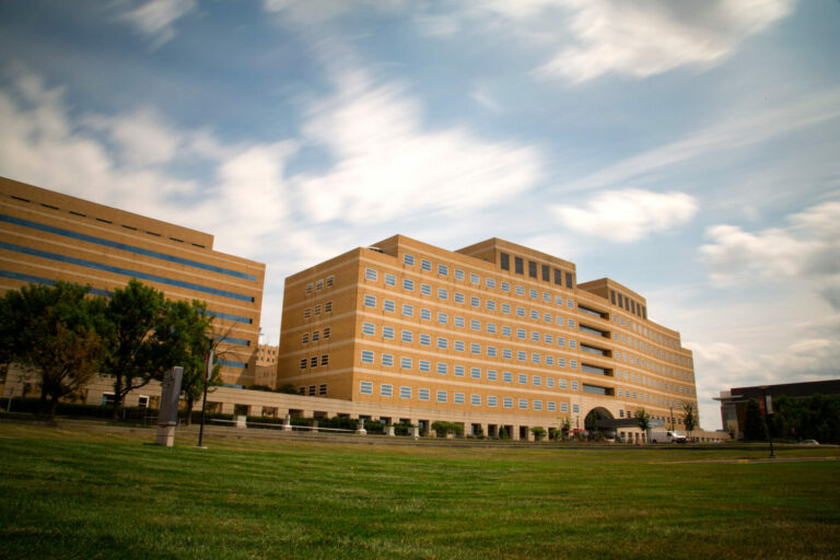 IU Health Methodist Hospital Named Indiana’s First NBCA VTE Center of ...