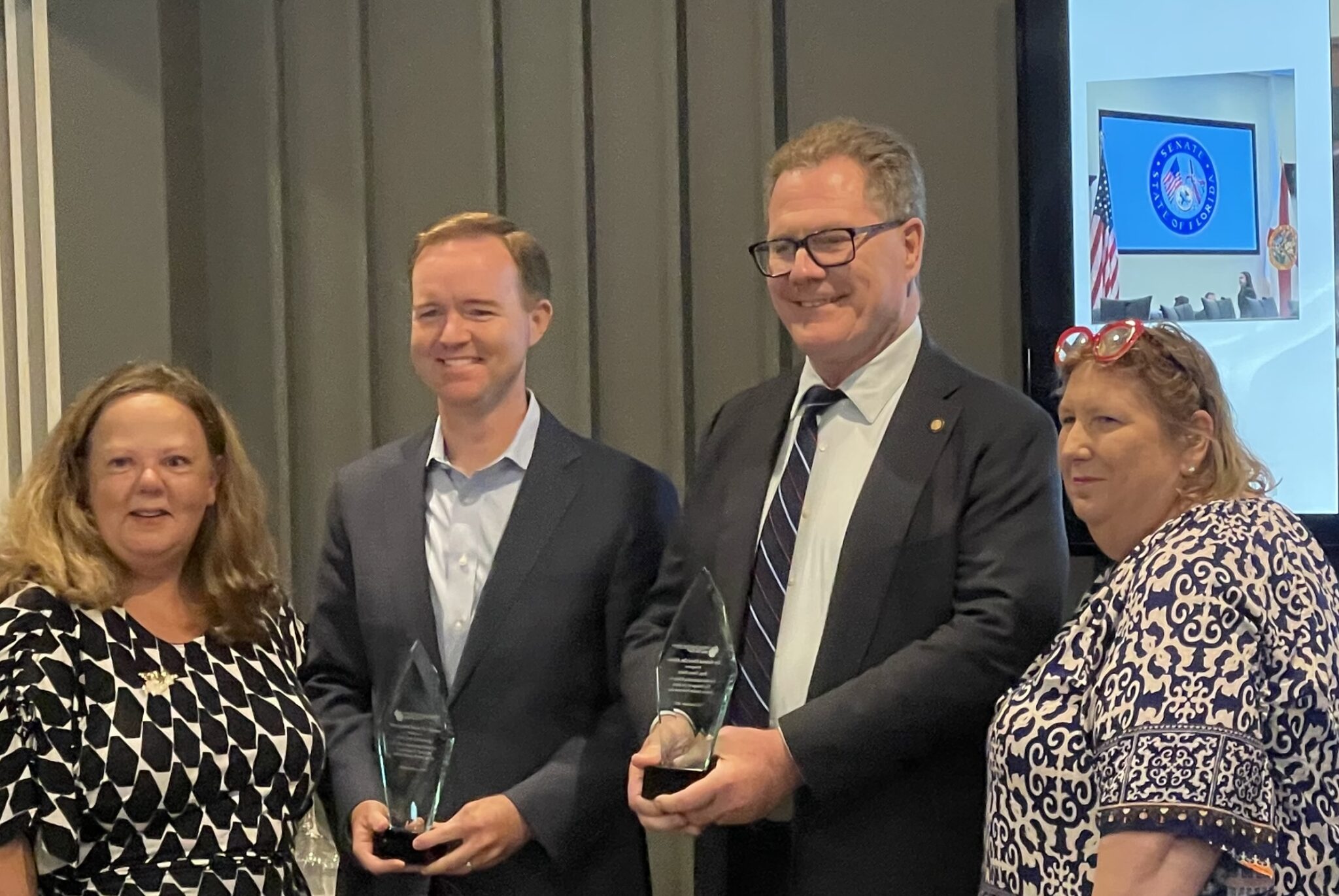 NBCA Issues a Call to Action at Historic Dinner Recognizing the Nation ...