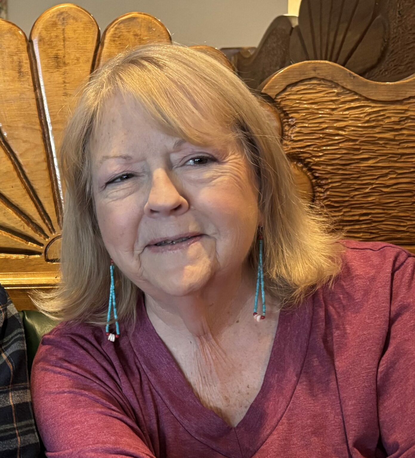 A Massive Saddle Pulmonary Embolism Without Warning: Pam's Story ...