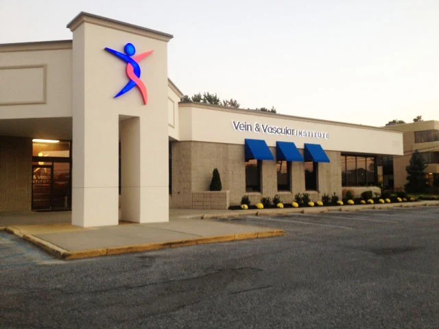Vein and Vascular Institute Named Nation’s First National Blood Clot ...